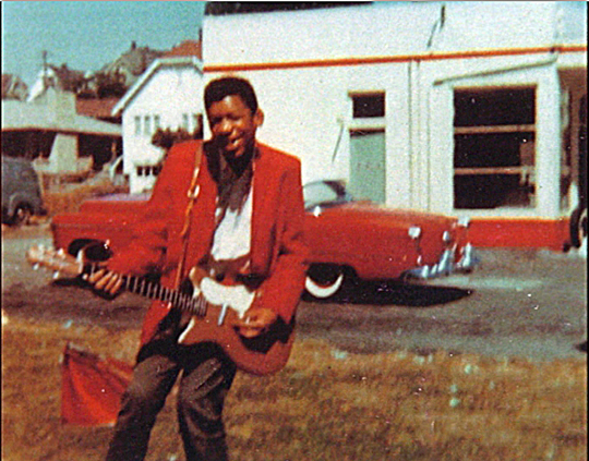le tiers livre, web & littérature : Hendrix | guitares : la Danelectro
