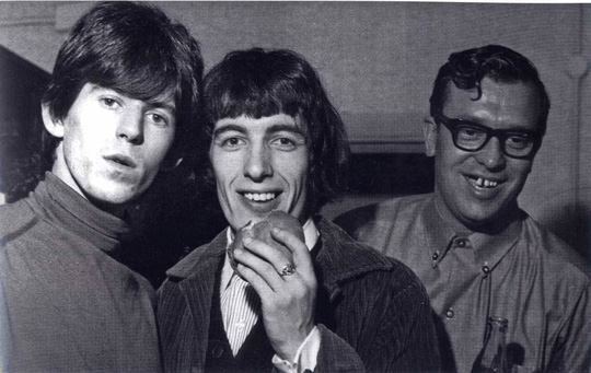 le tiers livre, web & littérature : Stones, 28 | vie brève de Tom Keylock