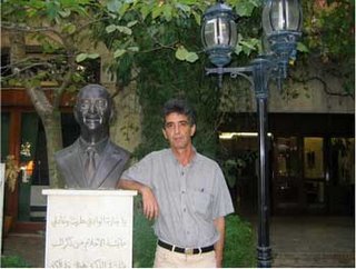 le tiers livre, web & littérature : Jalel El Gharbi