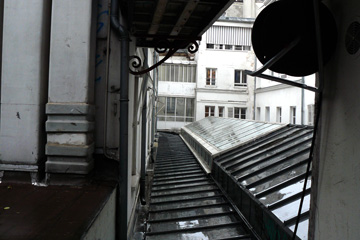 le tiers livre, web & littérature : Eric Vigne : éditer la littérature ...